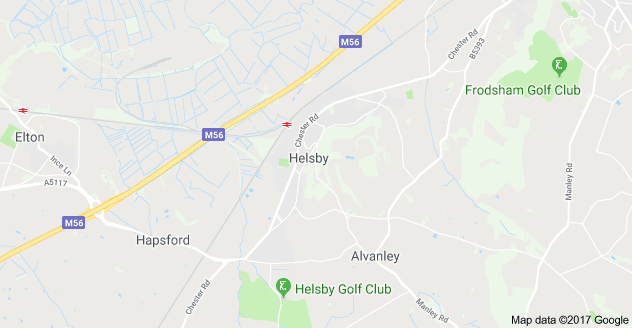 Helsby Roofer - Roofers Chester | AllMighty Roofing Chester